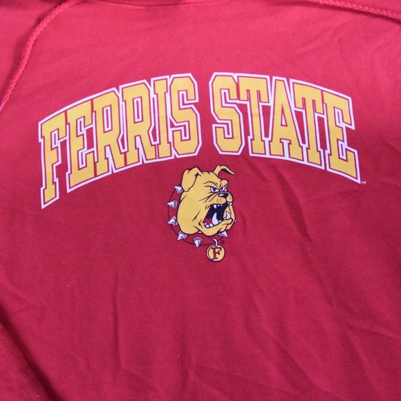 Russell Athletic | Shirts | Ferris State University Russell Athletic ...